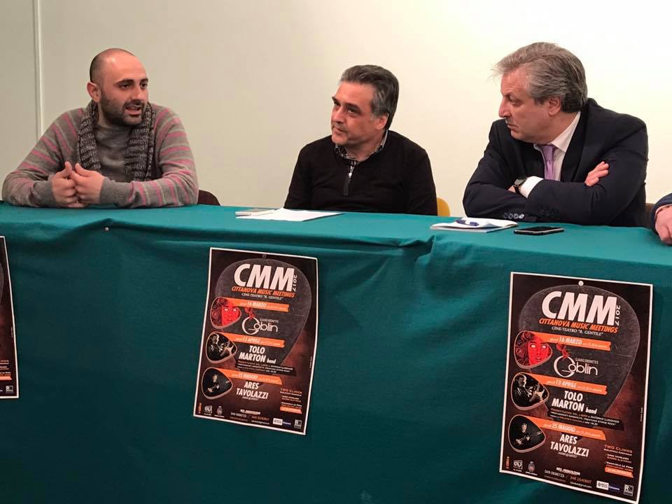 Il Premio internazionale “Arti e Mestieri” a Giuseppe Guerrisi di ...